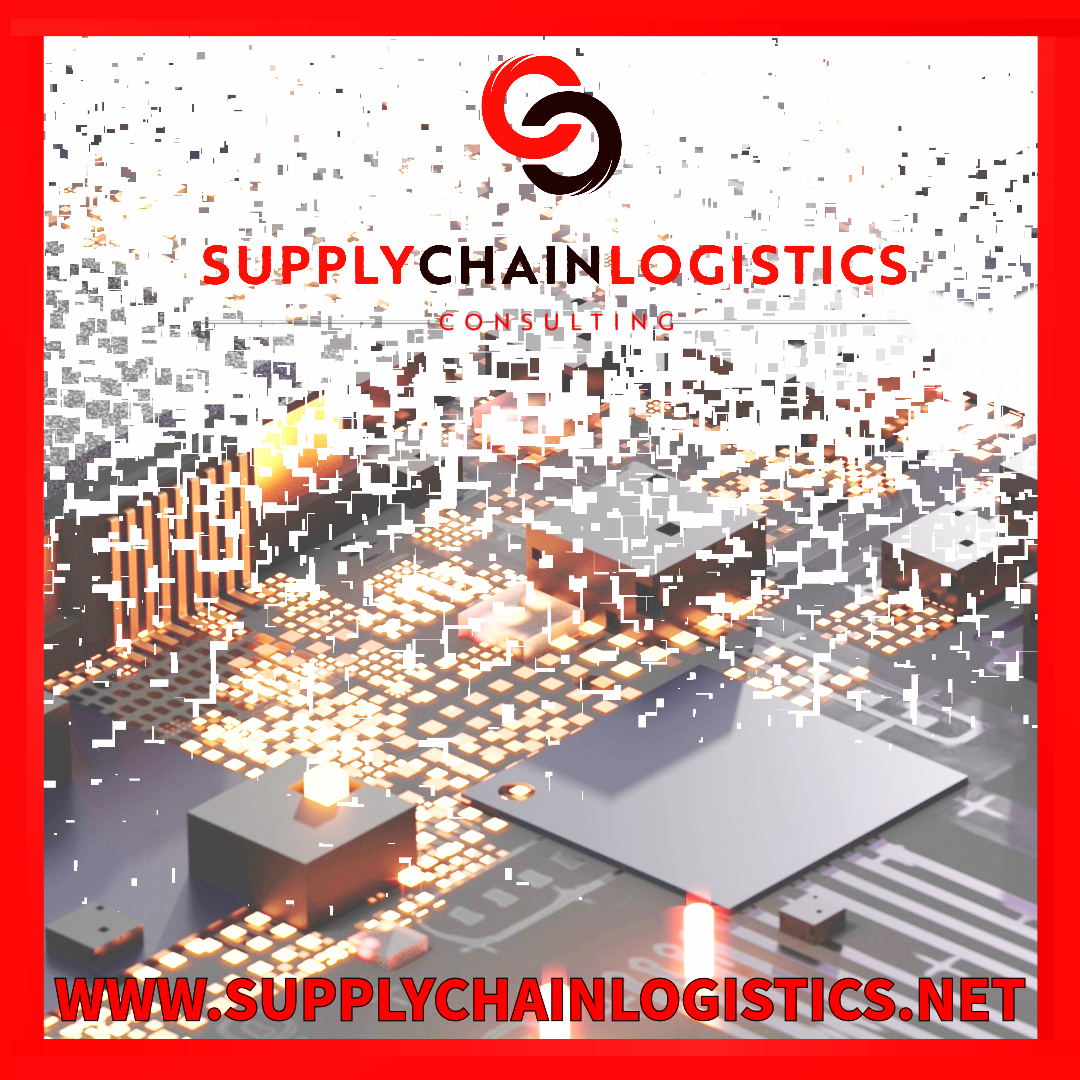 "Why Worry? Is Re-shoring an Opportunity or a Risk." - Supply Chain Logistics Consulting